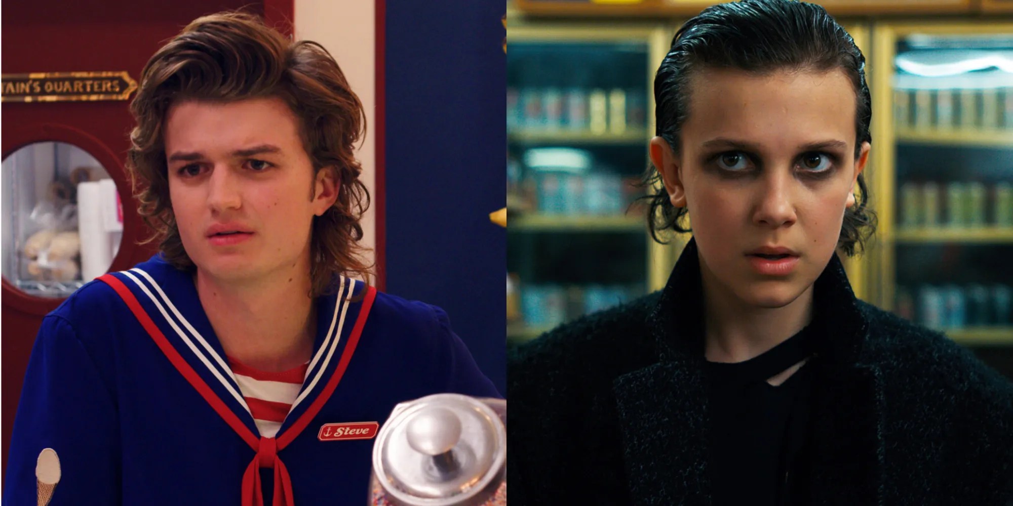 Stranger Things: Ranking The Series' 10 Most Unforgettable Hairstyles ...