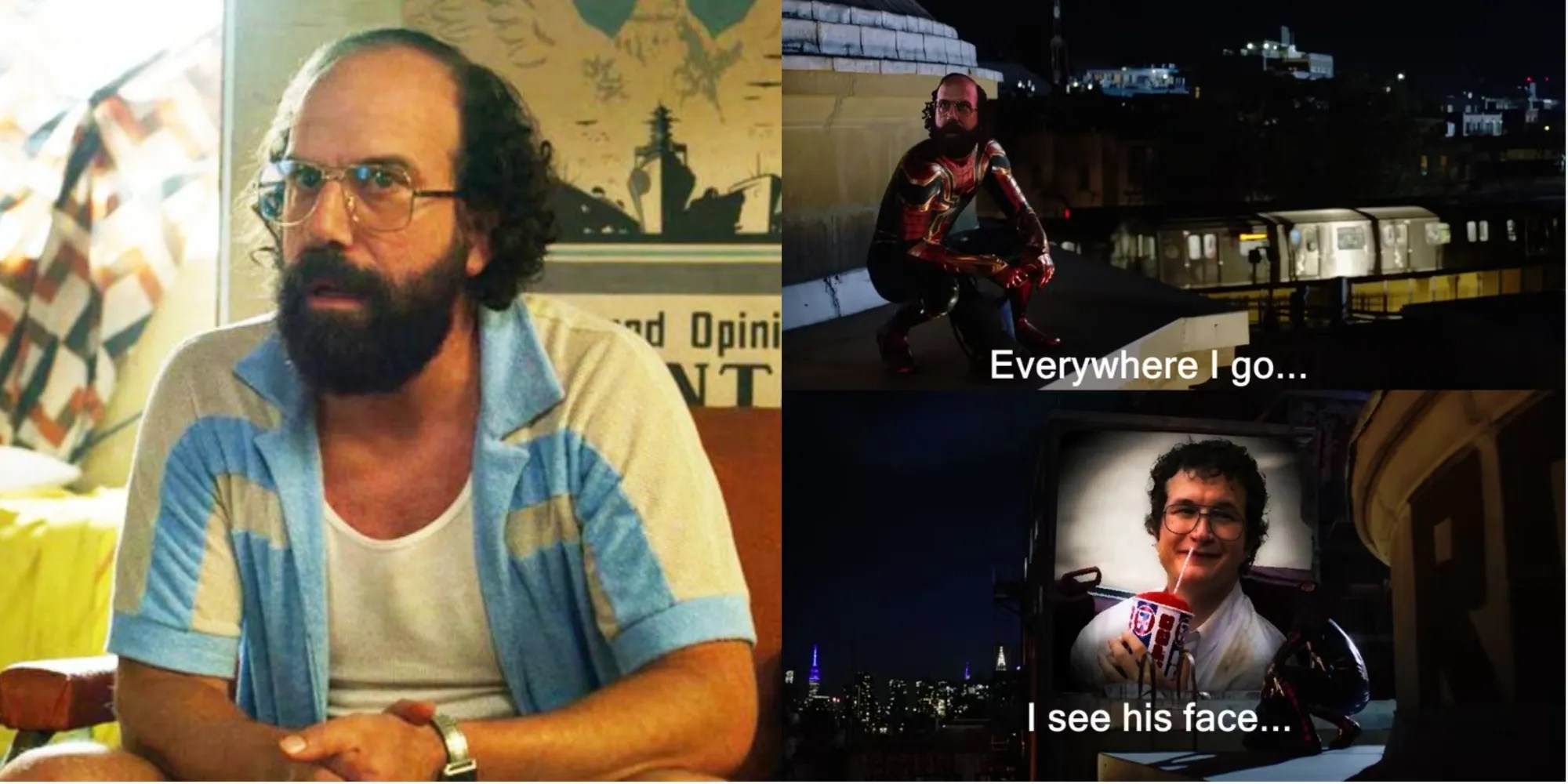 Stranger Things: 8 Memes That Perfectly Sum Up Murray As A Character ...