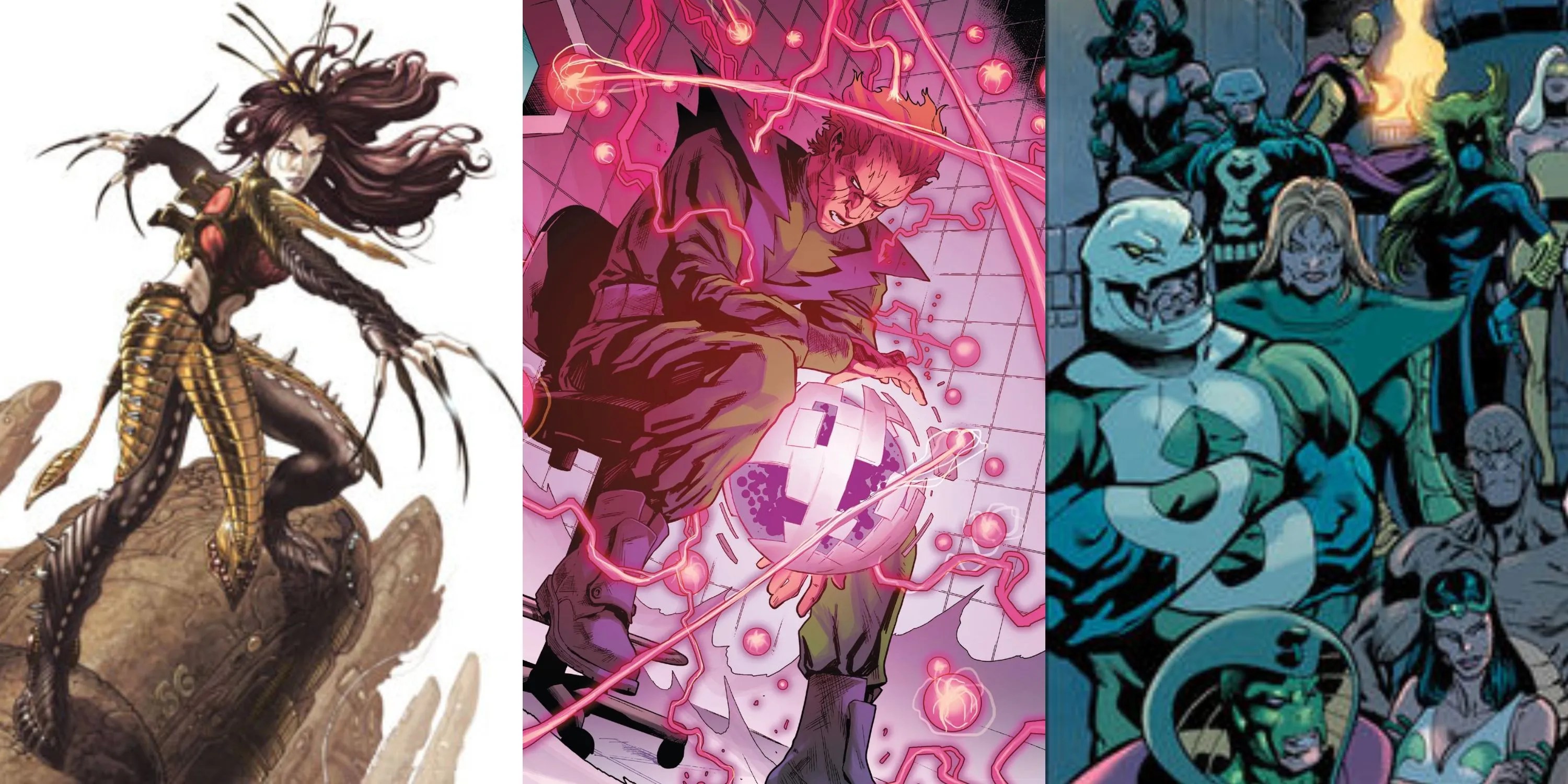 10 Underrated Or Obscure Villains Who Should Join The MCU - TrendRadars