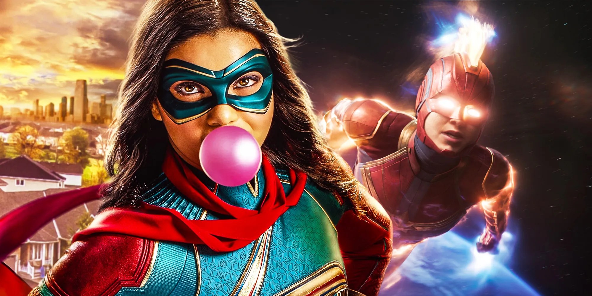 Shazam characters - bridaltews