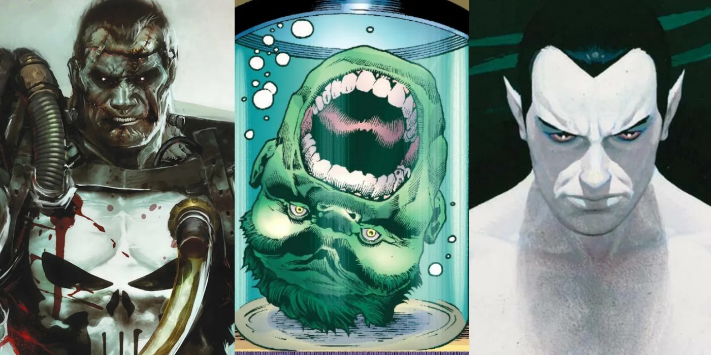 The 10 Best Modern Marvel Horror Stories (In The Comics) – TrendRadars