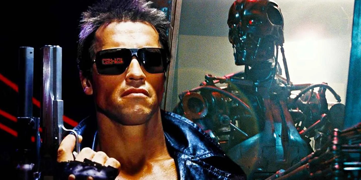 The original Terminator cut his scariest horror scene - US Today News