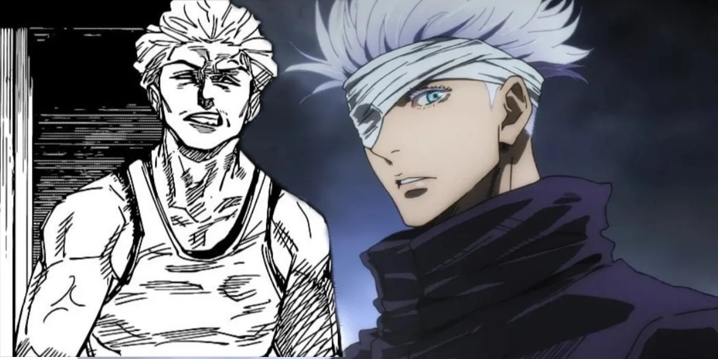 Jujutsu Kaisen Confirms the One Sorcerer Who Could Be Stronger Than ...