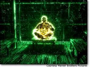 The Matrix of Revelation | Aedificium