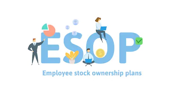 ESOP Formula : What is an Employee Stock Option Plan and its tax impact ...