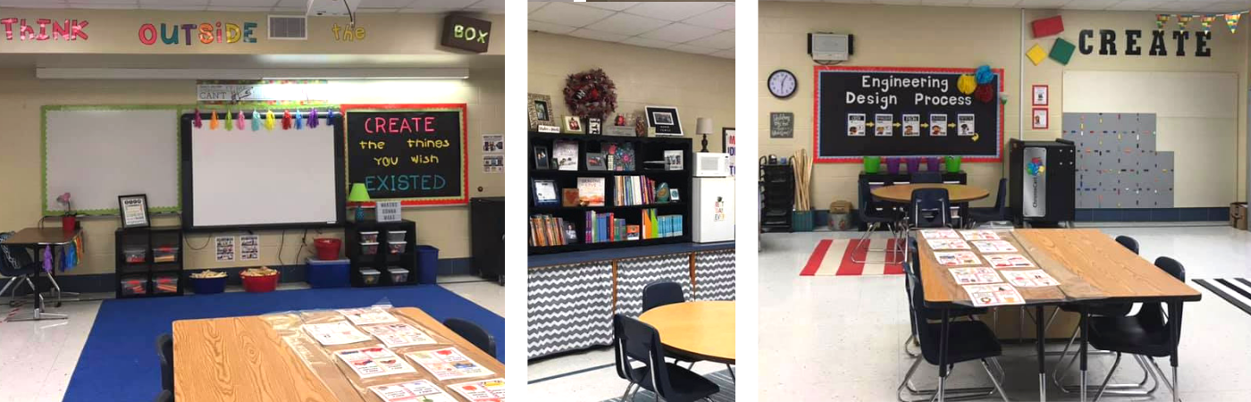 Creative STEM Classroom - STEM Activities for Kids