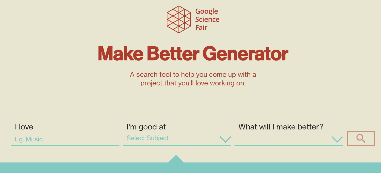 The low-stress way to find a science fair project - STEMium