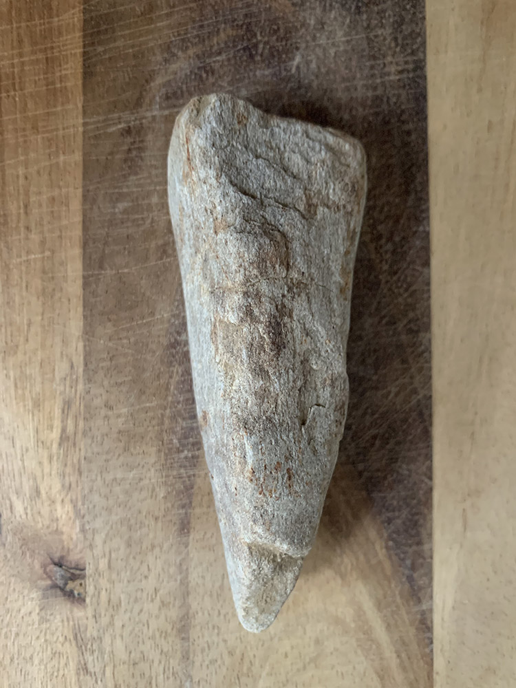 N013 – Neolithic Stone Axe (British Find) – Stephen Robert Kuta