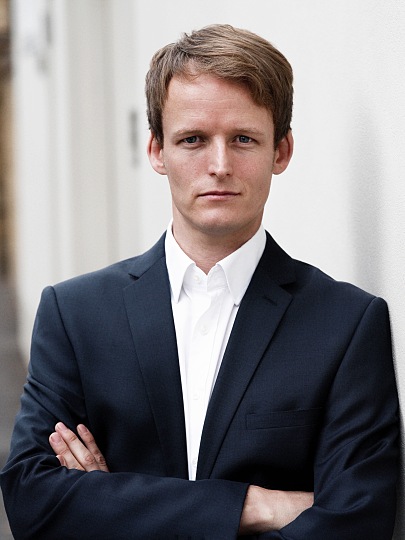 Stage and Screen – Stewart Clegg