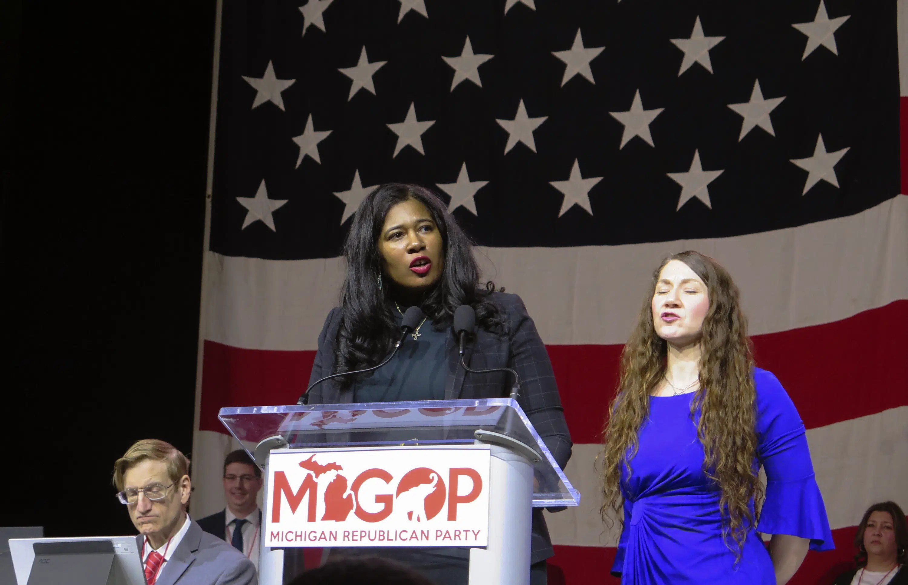 Bombshell Ruling Requires 13 Michigan Districts To Be Redrawn Before ...