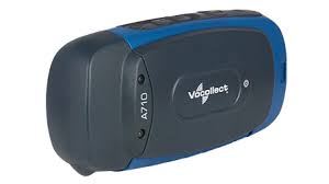 TALKMAN(R), A710 WEARABLE DEVICE WITH STANDARD ENDCAP - Mountain ...