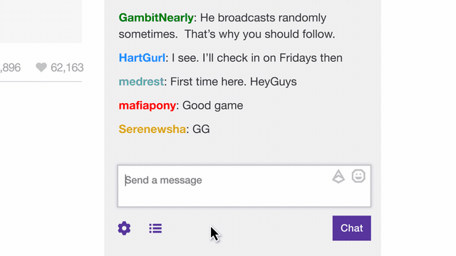 Twitch Introduces Cheers - StreamerSquare