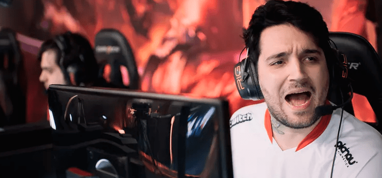 League of Legends - brTT lamenta desempenho na estreia do Flamengo no ...