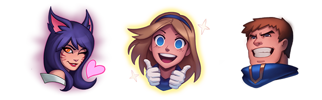 League of Legends | 9 emotes que estarão com valor reduzido em breve