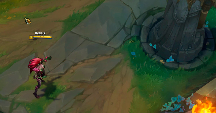 League of Legends | Riot Games revela visual do novo cursor do LoL ...