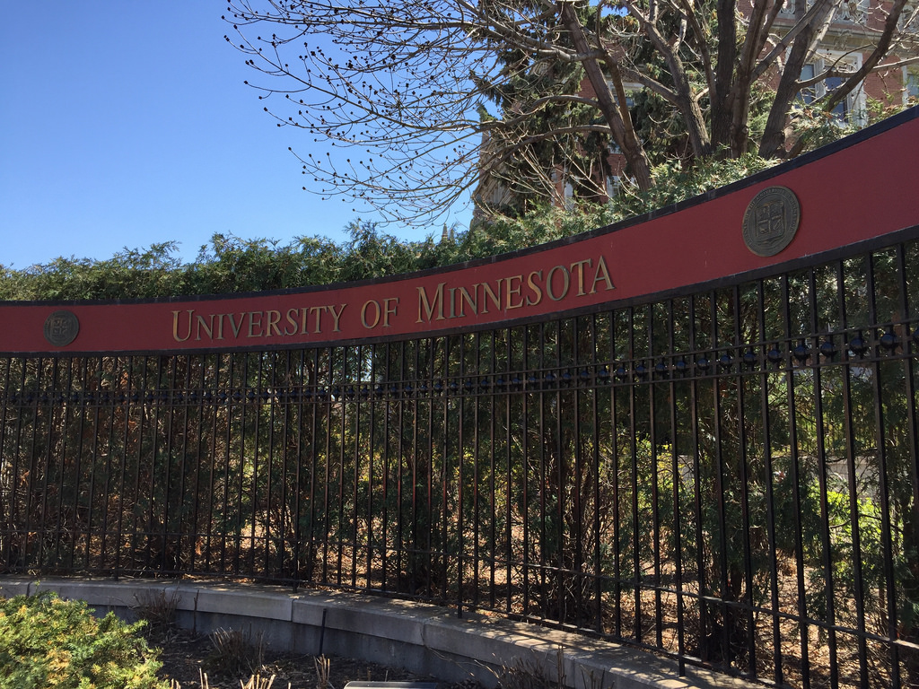 Walk This Way: 31-mile Loop of the Grand Rounds Scenic Byway | streets.mn