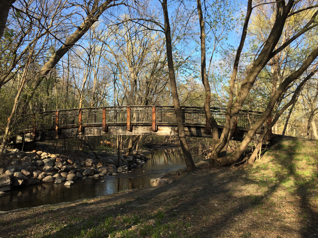 Walk This Way: 31-mile Loop of the Grand Rounds Scenic Byway | streets.mn