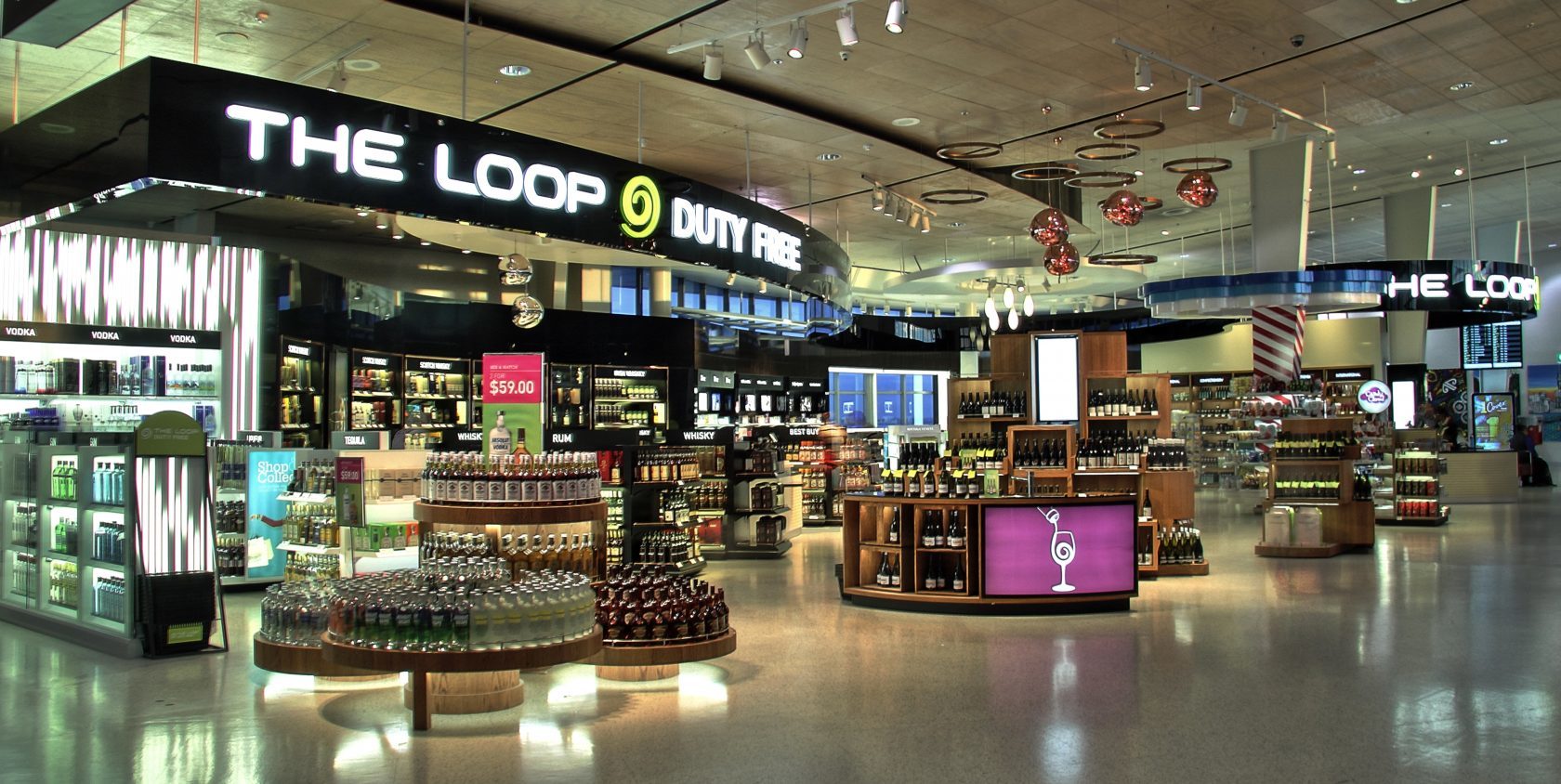 Orlando Shopping - Outlet The Loop - StrollerCare (Orlando)