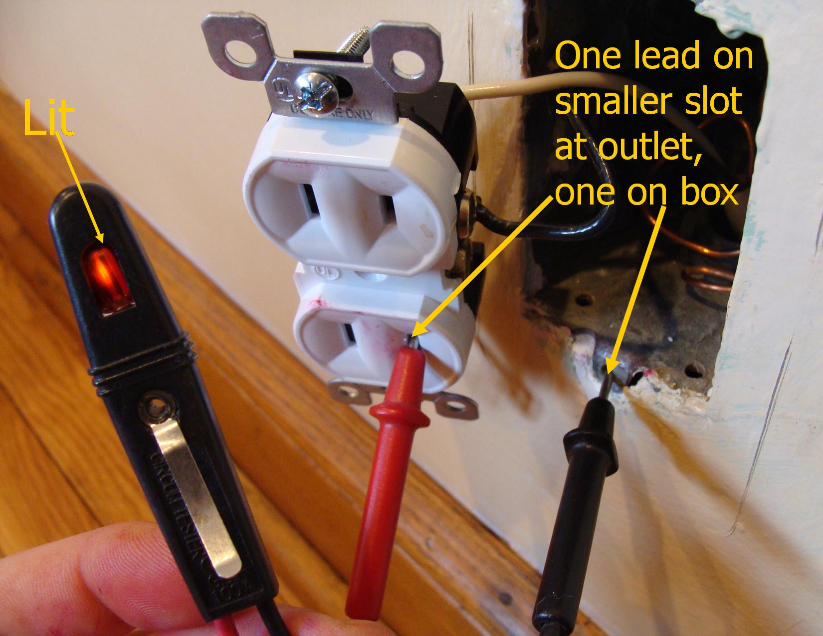 How To Properly Ground A Junction Box » Wiring Work