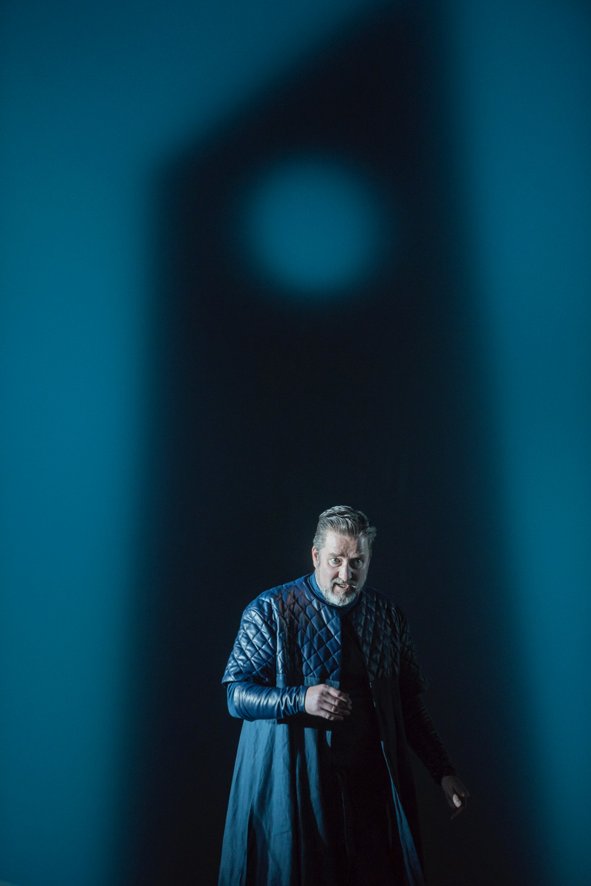 Opera Photography, Tristan und Isolde by Richard Wagner at Longborough ...