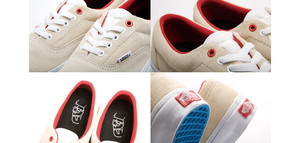 | Vans x FLY Streetwear – Rabbit Era (China exclusive!)