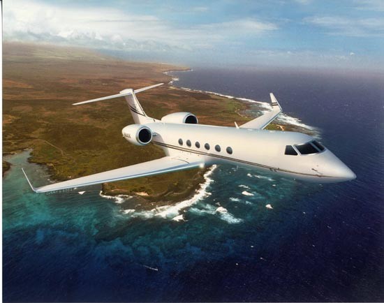 Fractional Jet Ownership | Worldwide Private Jet Charter Services 24 ...