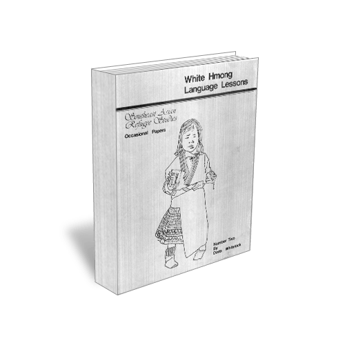 White Hmong Language Lessons - Study Hmong