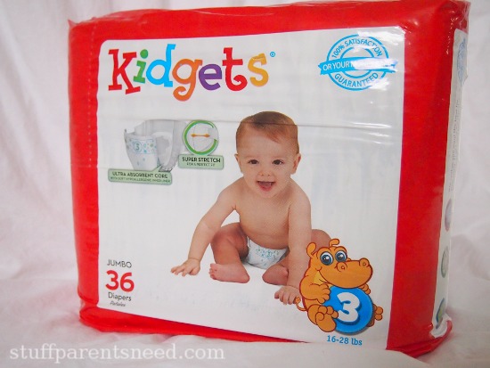 Family Dollar Offers an Exclusive Line of Budget Friendly Diapers and ...