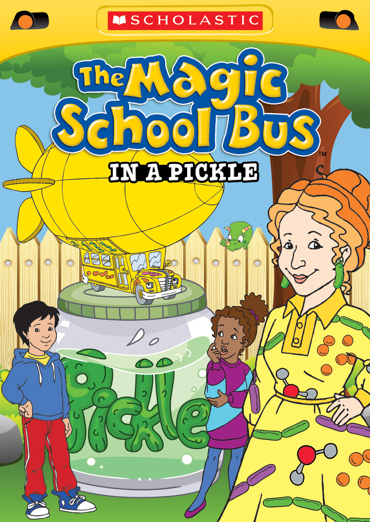 magic school bus full episodes - Stuff Parents Need