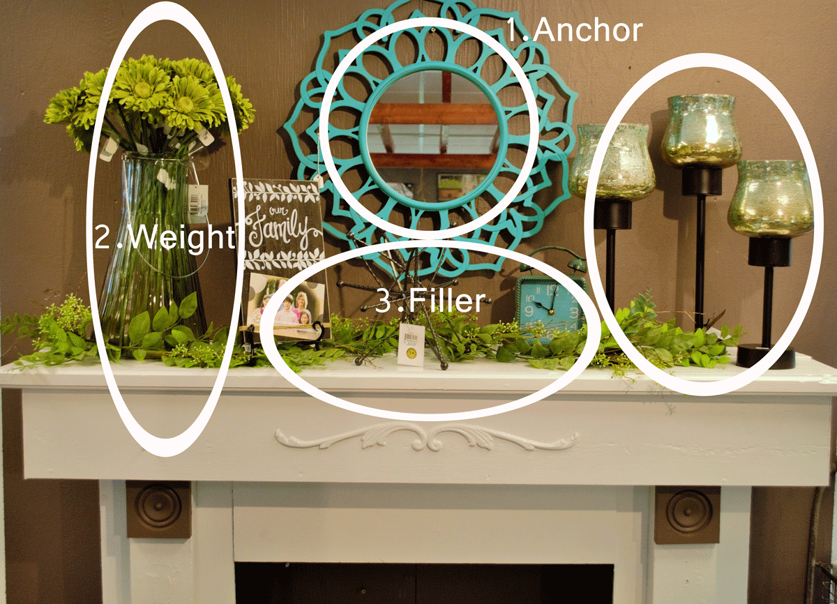 Mantle Magic | Stutzmans Greenhouse & Garden Centers