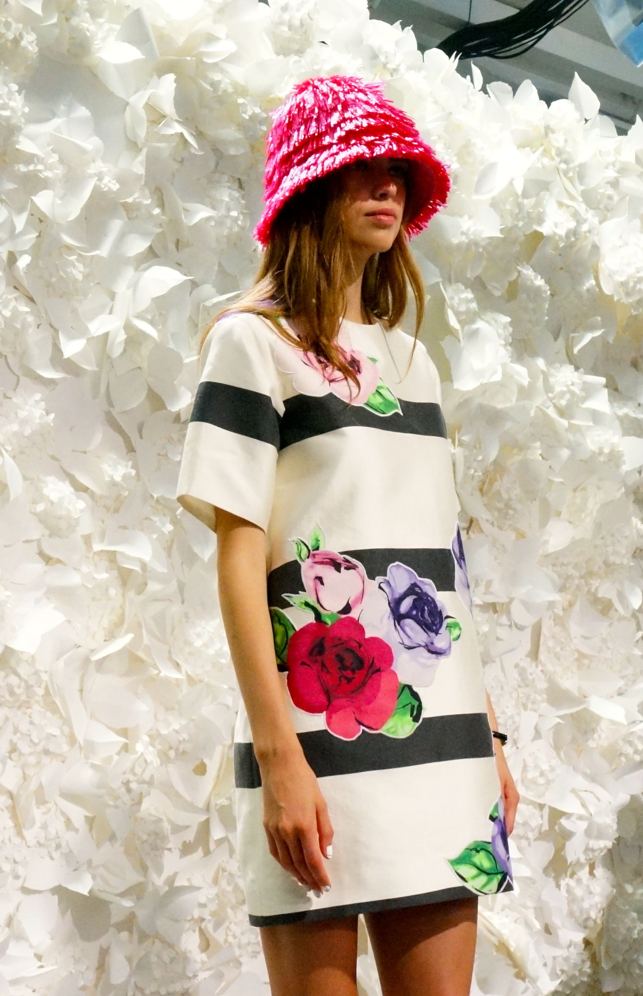 Escape the Ordinary: Kate Spade Spring 2015 Collection - Style Context