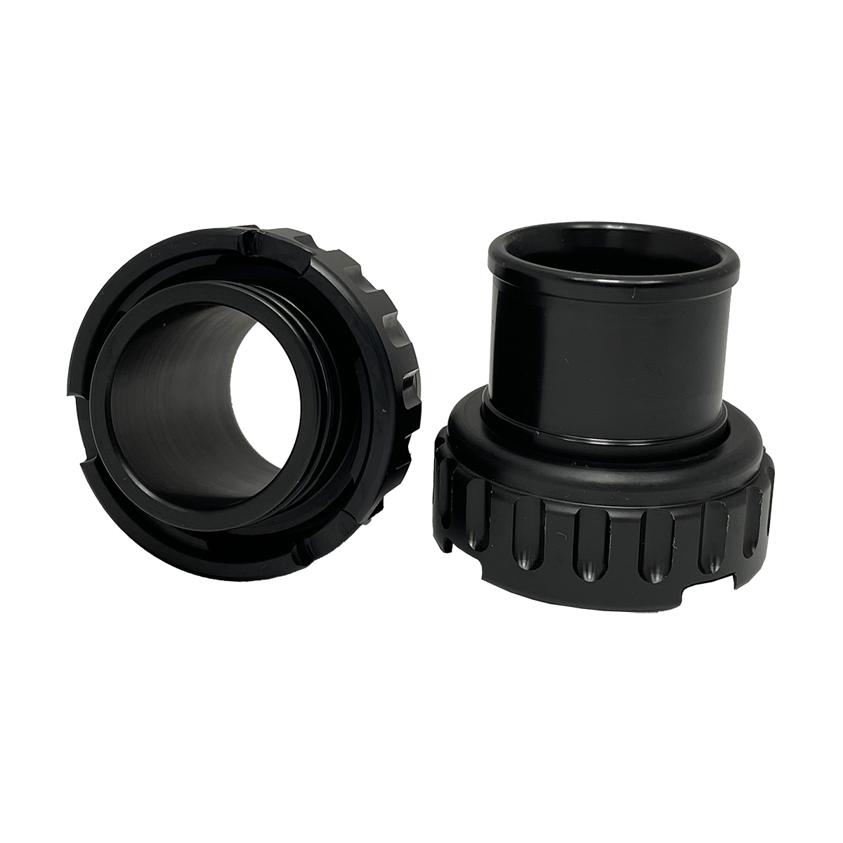 Loop Hose Coupler Assembly (Head Side) - SubGravity