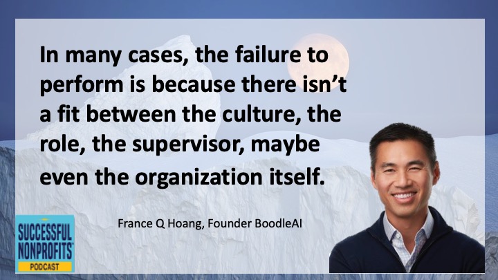 Courage, Culture and Collaboration: Lessons from Army Ranger and Serial Entrepreneur France Q ...