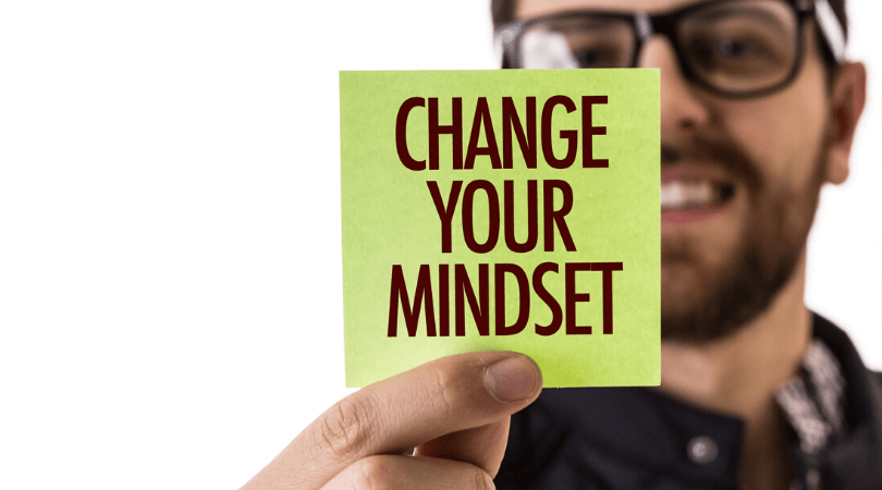 How to Overcome Common Mindset Traps - Success Wizard Blog