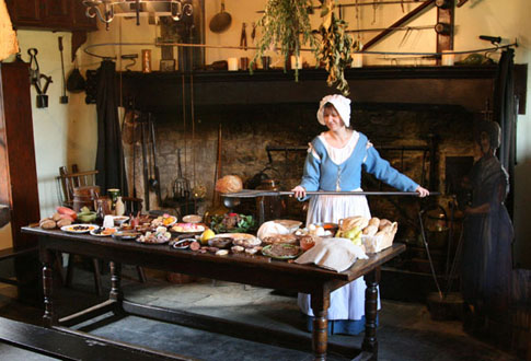 “Family Friendly” Sulgrave Manor in line for Museum Award « Sulgrave ...