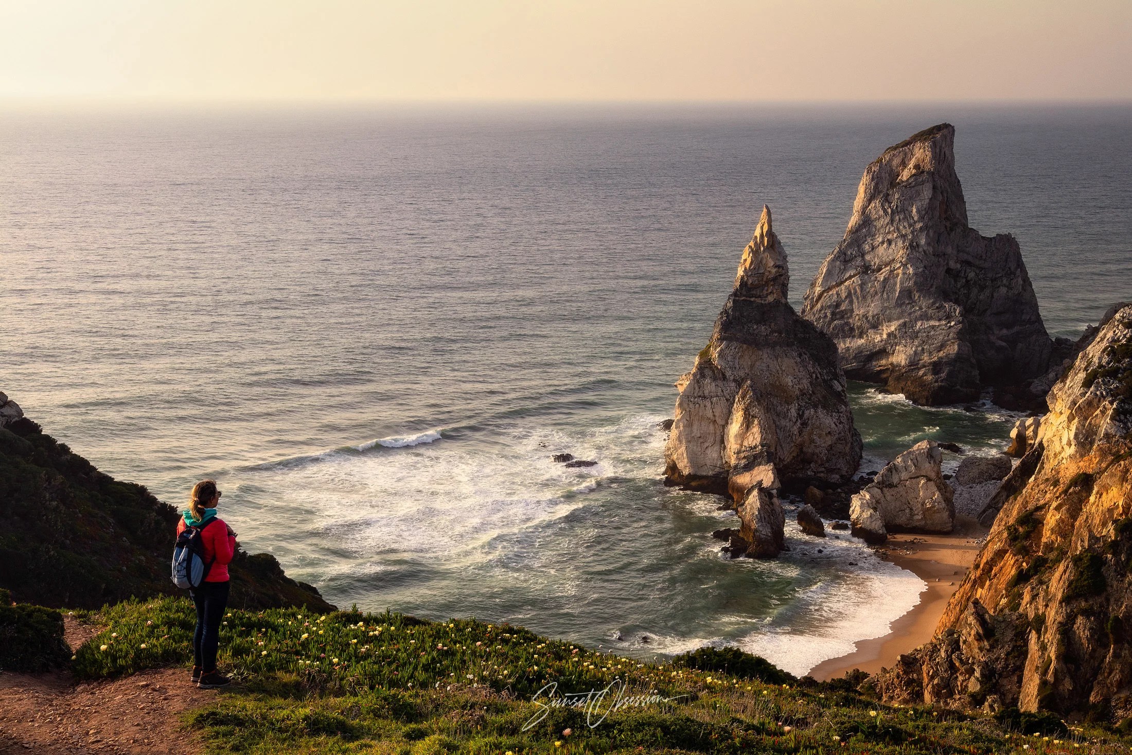 Portugal - Sunset Obsession
