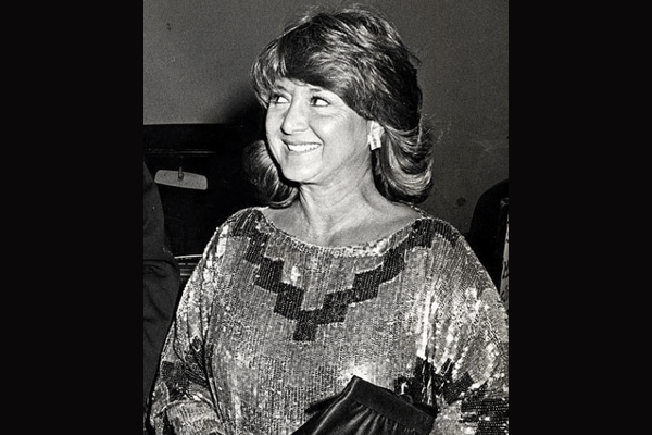 Michelle Triola Net Worth, Movies, Married, Children, Death – Celebrity ...