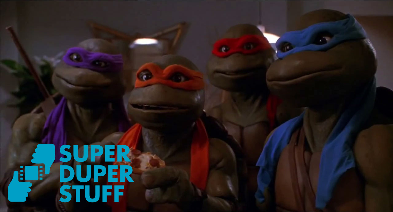 Ernie reyes jr teenage mutant ninja turtles 2014 - performancemzaer