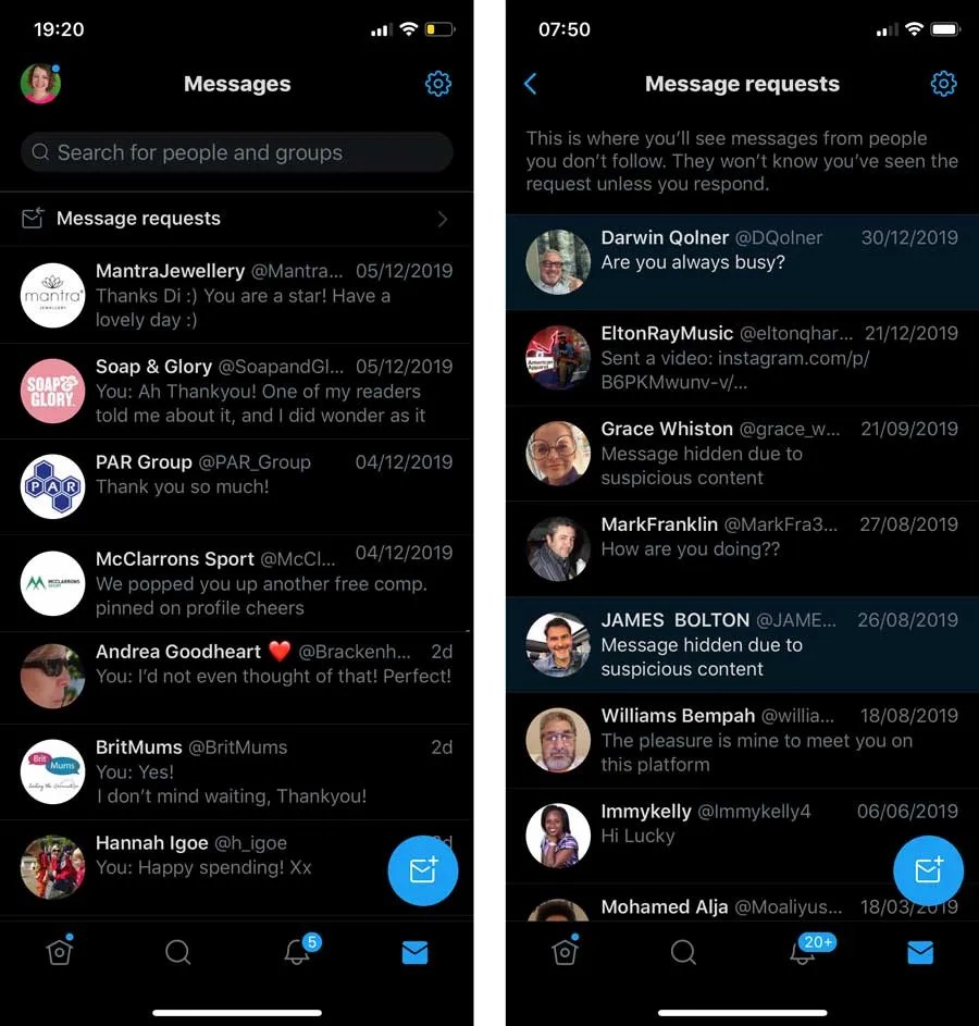 How To Check Message Requests On Twitter And Instagram SuperLucky how-to-check-message-requests-on-twitter-and-instagram-superlucky