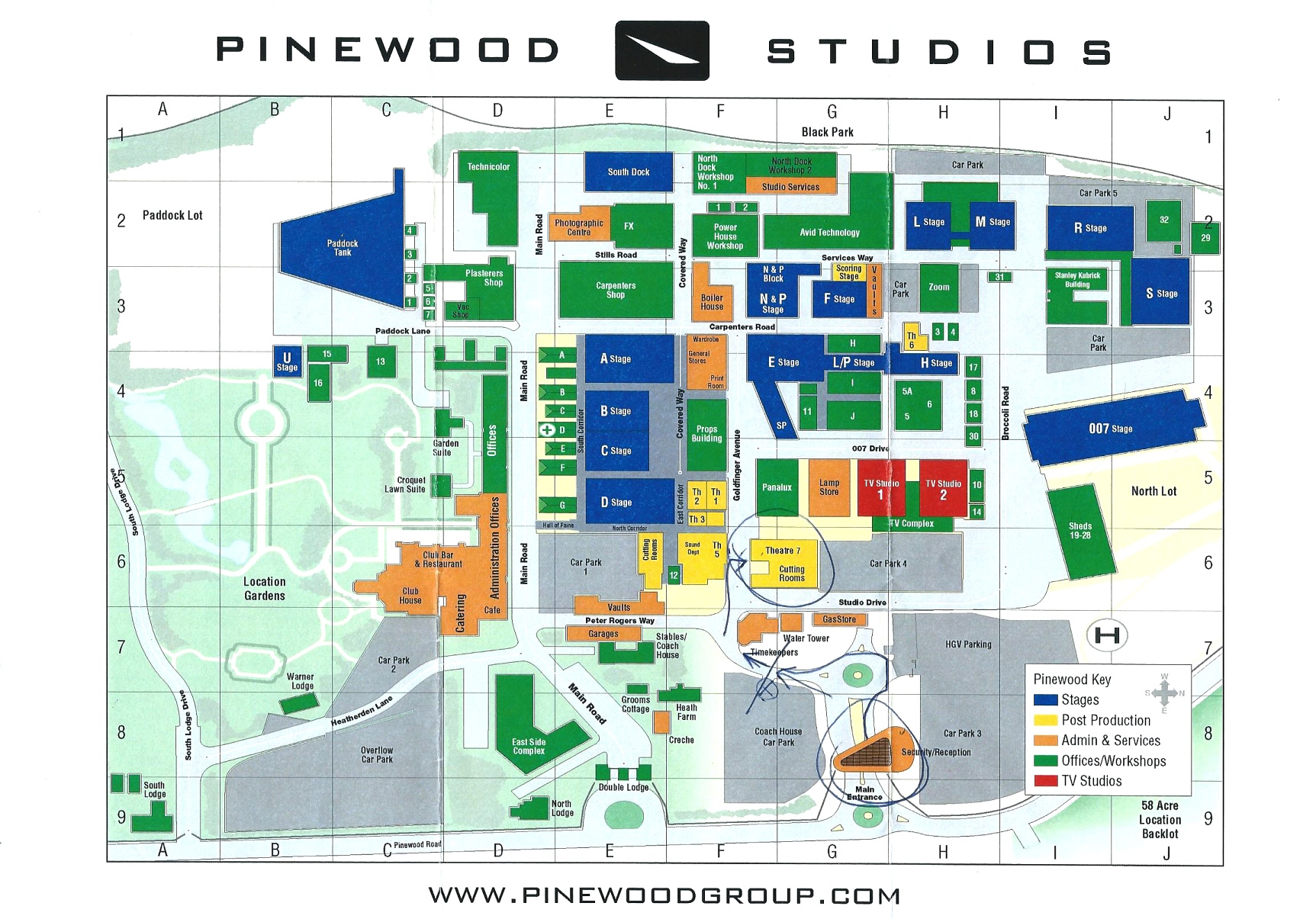 SUPERMANIA'78 - Page 38 of 139