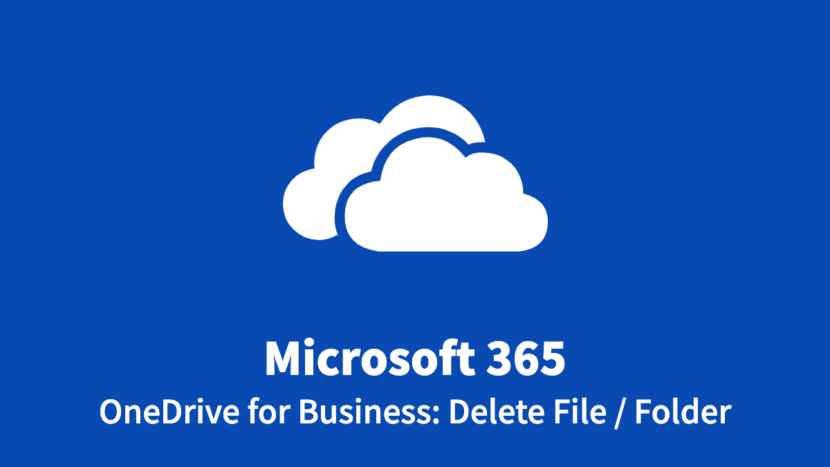 List Of 365 Apps For Business Onedrive 2022