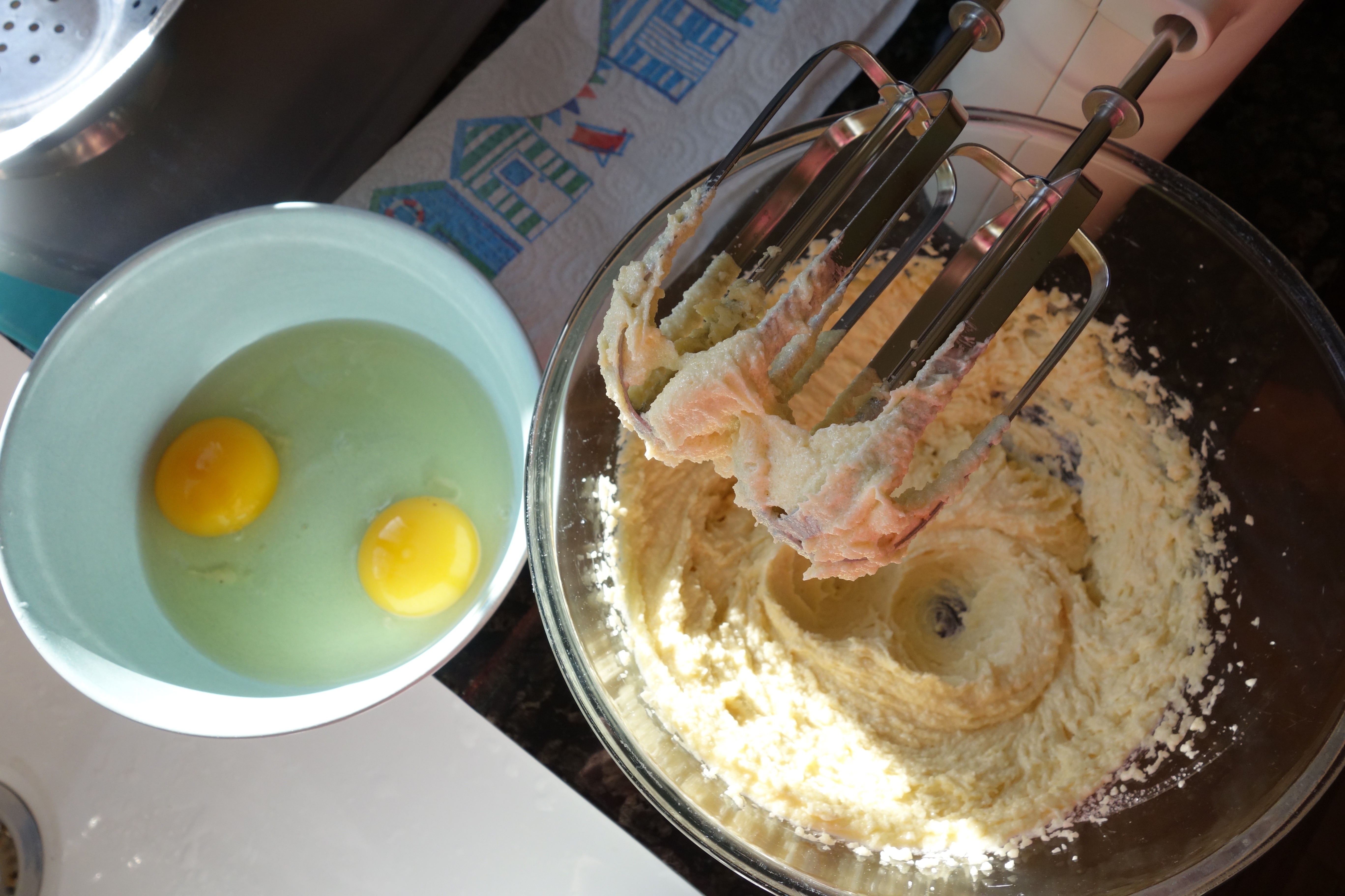 Eve's Pudding Recipe | The Surrey Edit