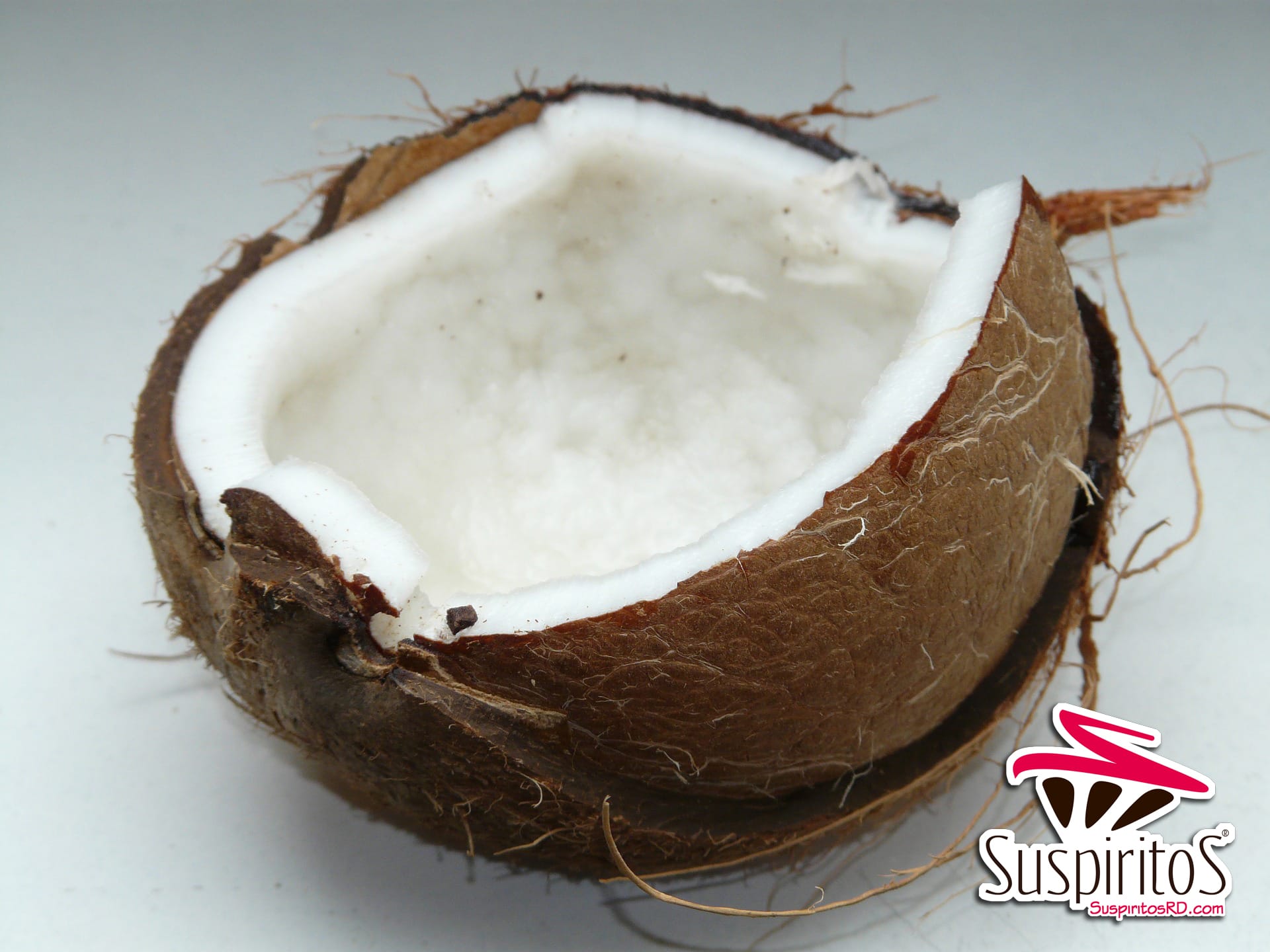 Lustre de Coco - SuspiritosRD