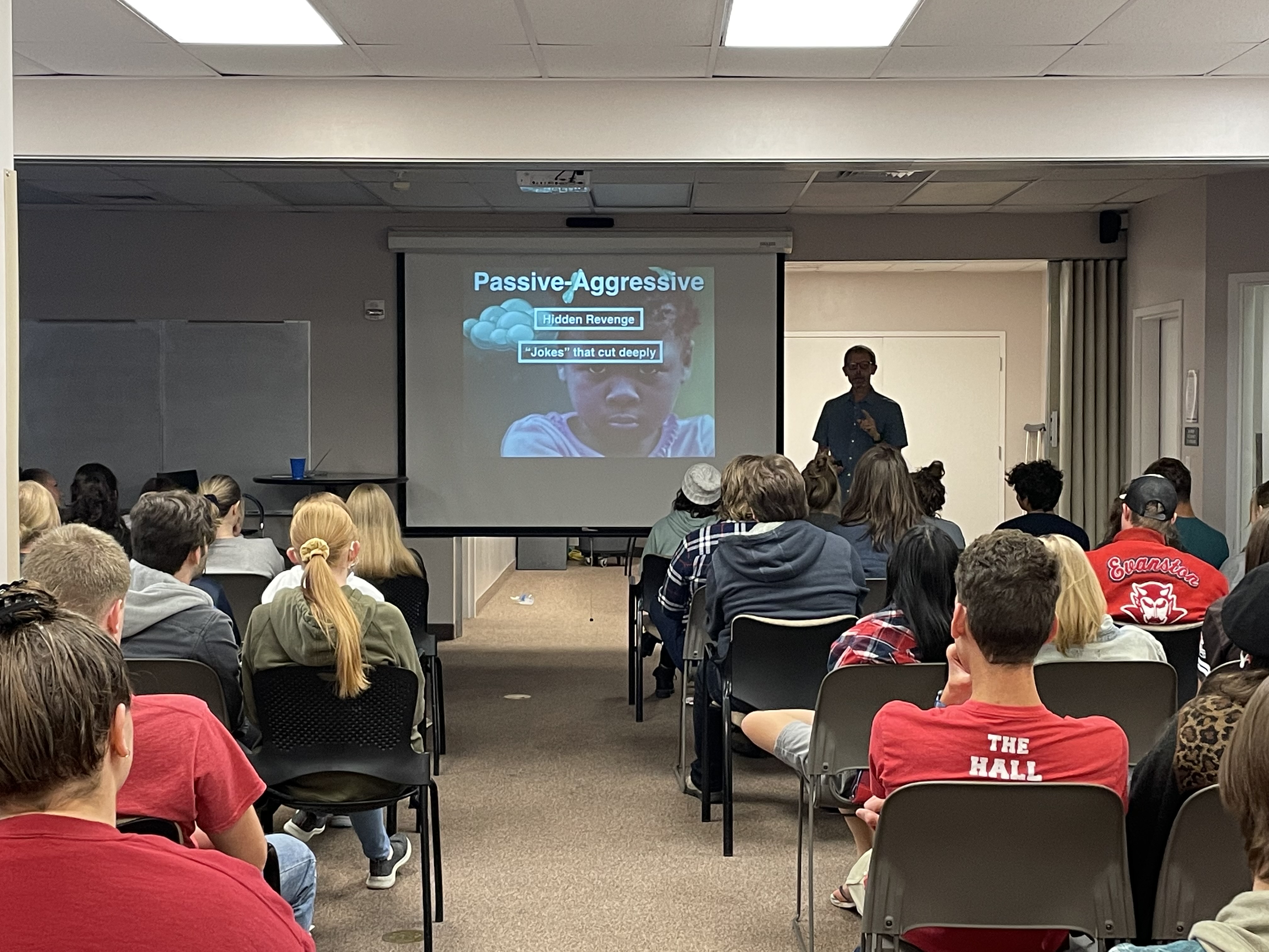 Housing Forum Teaches Students to Communicate Effectively in a ...
