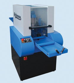 Reichmann DTSU edge grinding machine. | Sun Valley Ski Tools - Ski ...