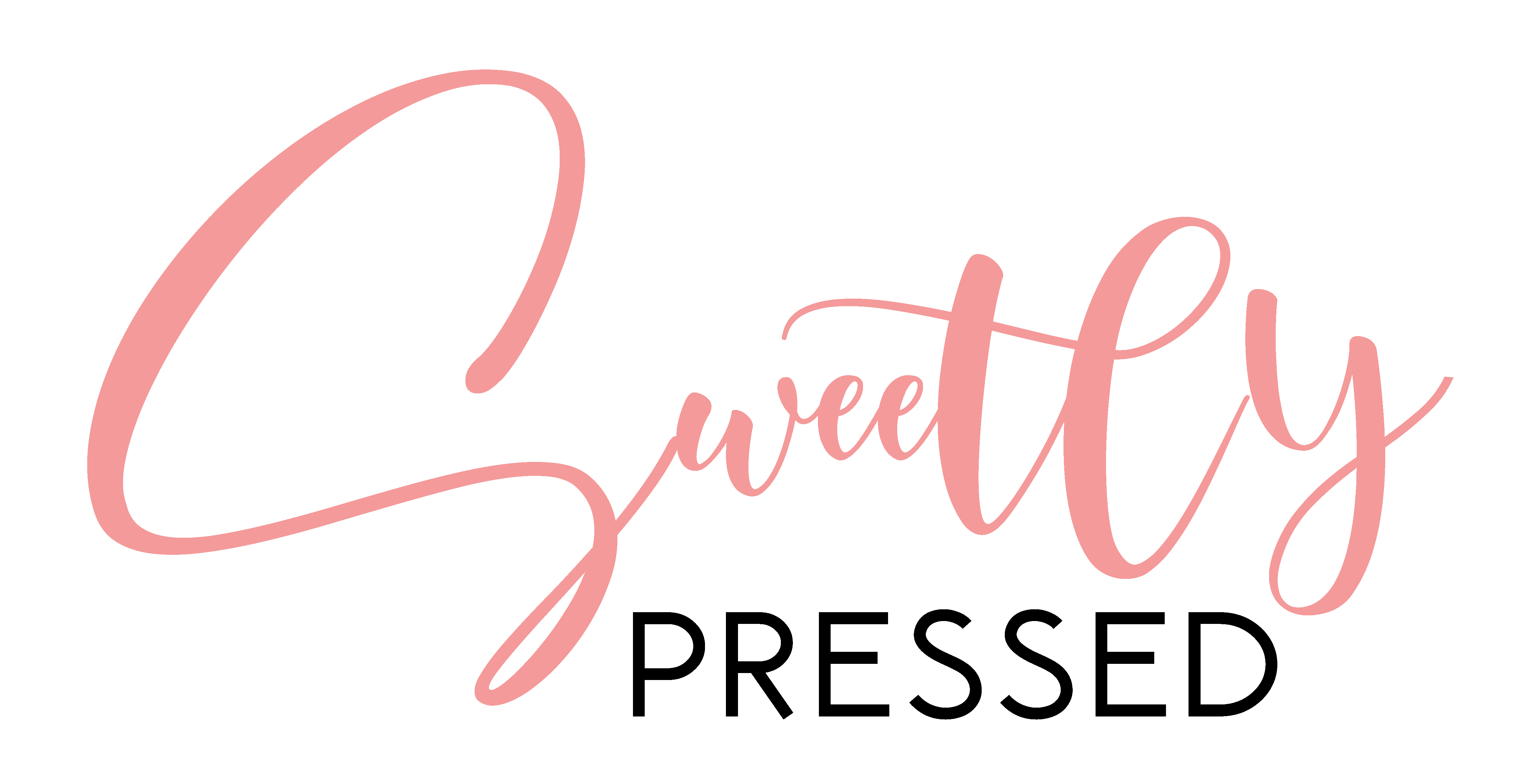 Products – Sweetly Pressed
