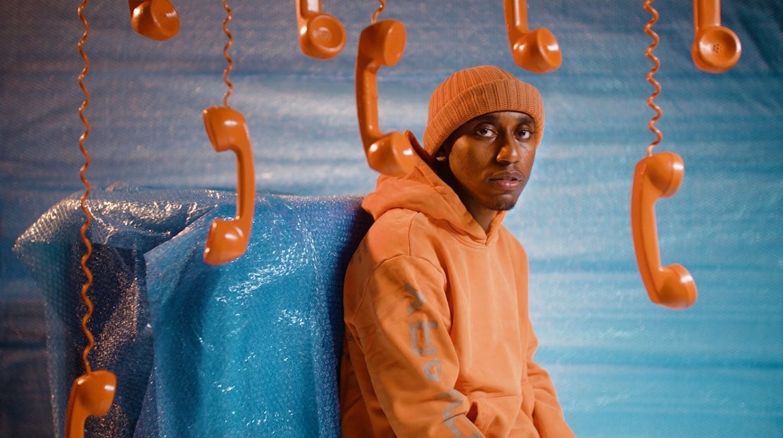 Reggie Becton Is Back With the Visual Pairing to His Latest Single ...