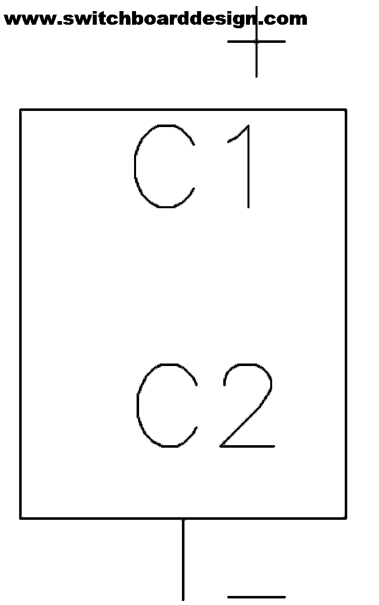 VCPP - Switchboard Design