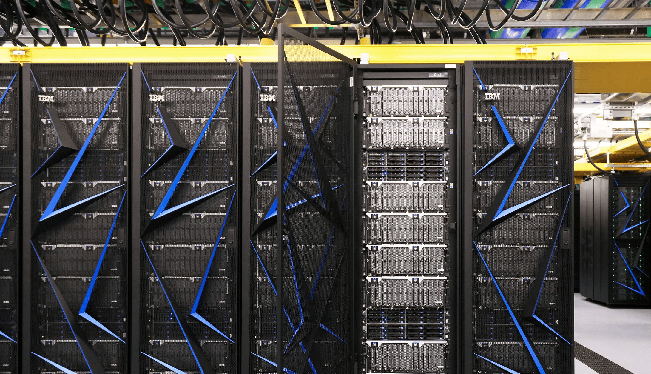 The World's Fastest Supercomputer Designed for AI Computation | Synced