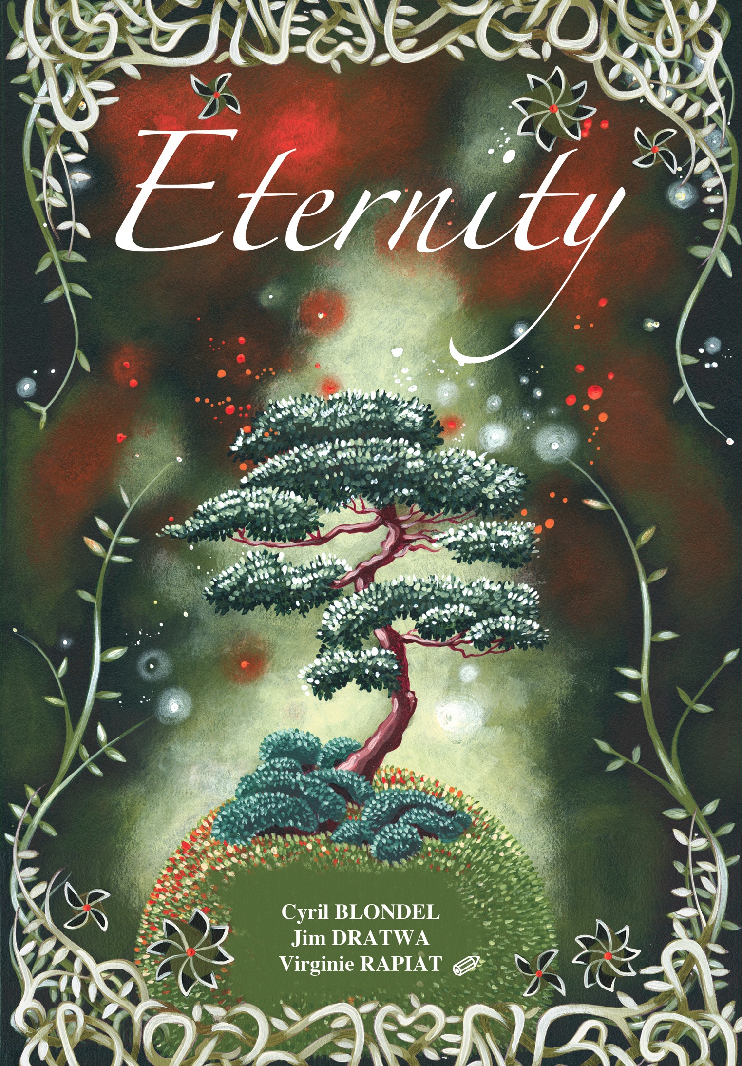 Review: Eternity - Tabletop Together